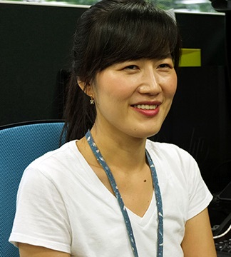 Lee Ju-Mi - Person (29529) - AniDB