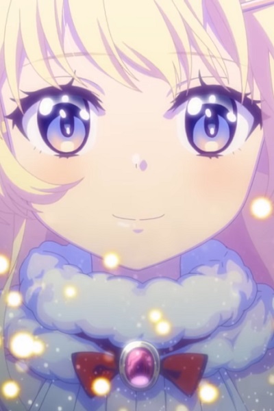 My Song - Anime - AniDB