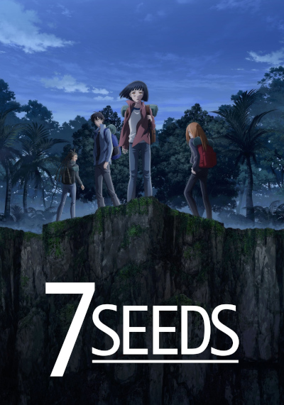 7 Seeds - Anime - AniDB