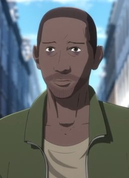 Omar - Character (121845) - AniDB