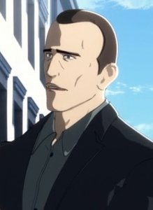 Jonas - Character (121848) - AniDB