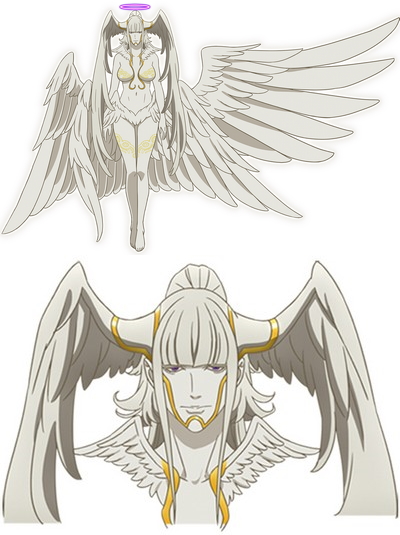Ogaro - Character (121716) - AniDB