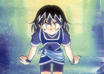 Hellmaster Phibrizzo - Character (7887) - AniDB