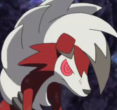 Lugarugan (Cross) - Character (121820) - AniDB