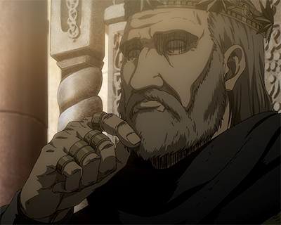 Fritz - Character (122031) - AniDB