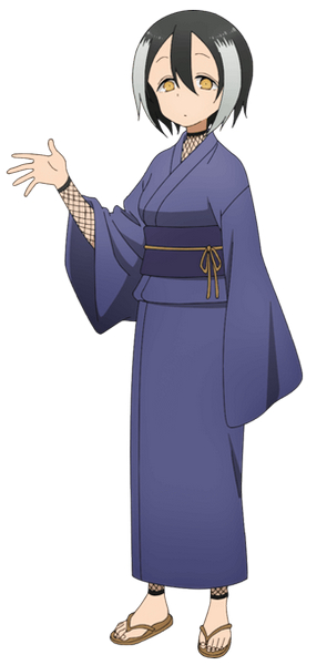 Konoha-sensei - Character (122132) - AniDB