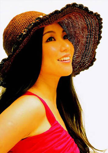 Arisaka Mika - Person (4631) - AniDB