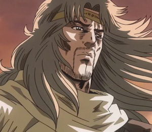 Toki - Character (7549) - AniDB