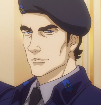 Bagdash - Character (122677) - AniDB