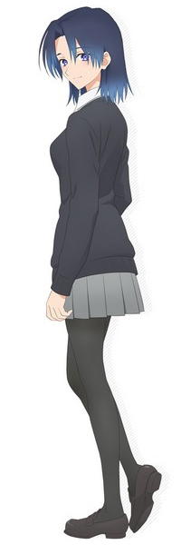 Kamiya - Character (122642) - AniDB