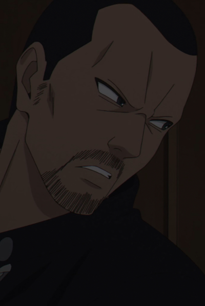 Nguyen - Character (123202) - AniDB