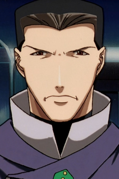 Shinjou - Character (123429) - AniDB