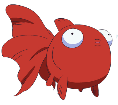 Demekin - Character (123469) - AniDB