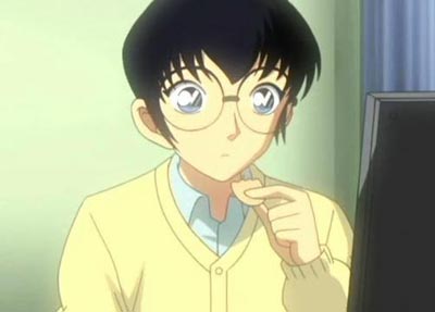 Hondou Eisuke - Character (8171) - AniDB