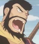 Gensei - Character (123721) - AniDB