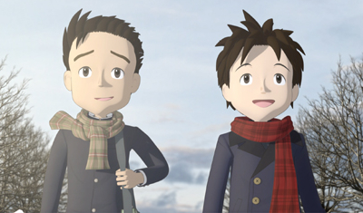 Akashi - Anime - AniDB