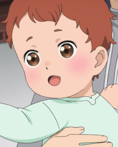 Dirk - Character (124086) - AniDB