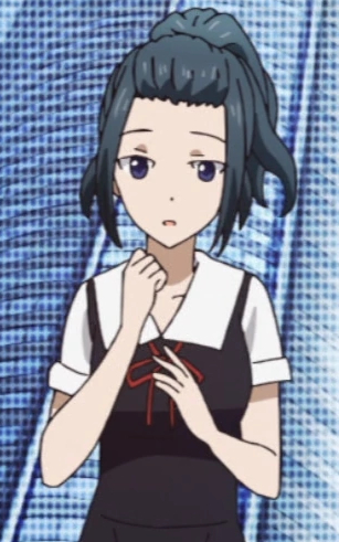 Hinokuchi Mirin - Character (124181) - AniDB