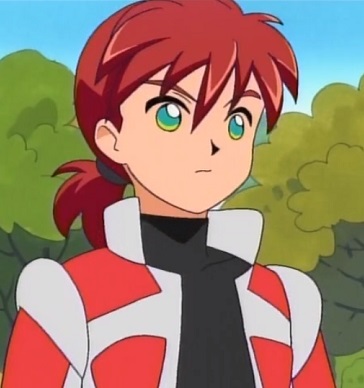 Hitoshi - Character (124353) - AniDB