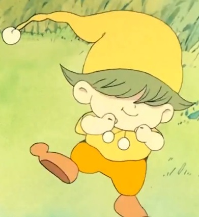 Pea - Character (124420) - AniDB