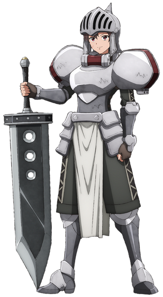 Raelza - Character (125125) - AniDB