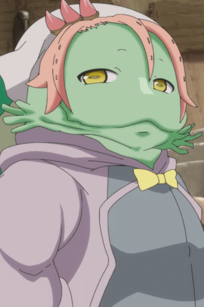 Moogie - Character (123851) - AniDB