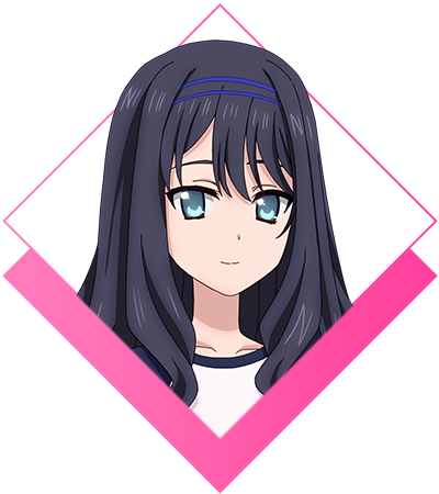 Utsumi Shizuku - Character (125238) - AniDB