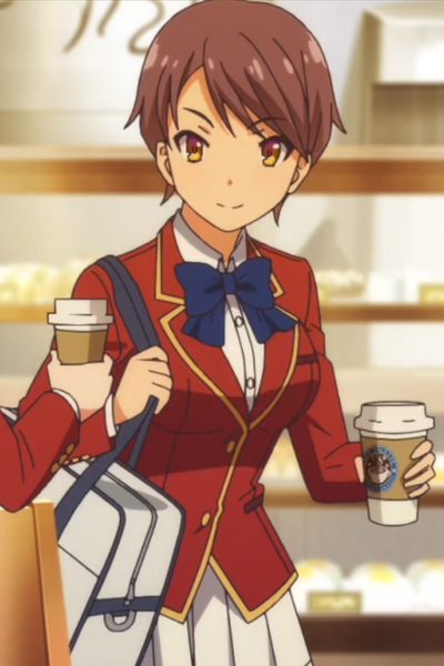 Onodera Kayano - Character (125285) - AniDB