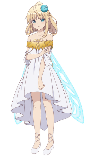 Sora - Character (125416) - AniDB