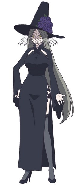 Heliodor - Character (125481) - AniDB