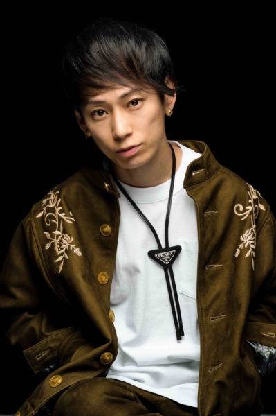Takuya - Person (4369) - AniDB