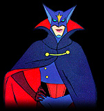 Berg Katze - Character (125510) - AniDB
