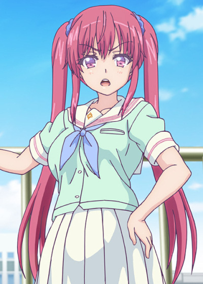 Shijou Mina - Character (125587) - AniDB