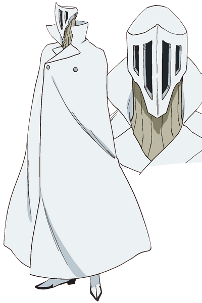 BG9 - Character (125397) - AniDB