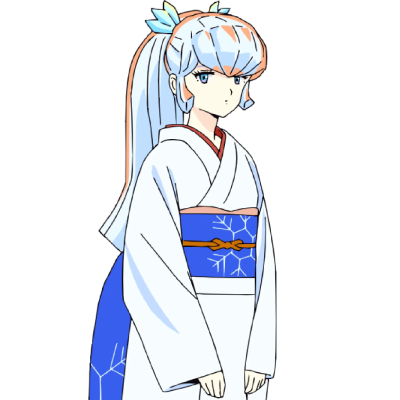 Oyuki - Character (9120) - AniDB