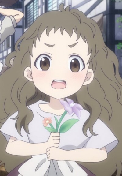 Lin - Character (125933) - AniDB