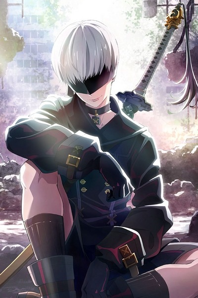 9S - Character (125998) - AniDB