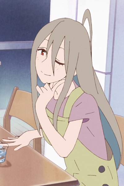 Serufu no Haha - Character (126227) - AniDB