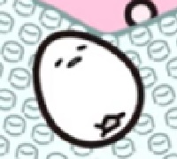 Egg Shell Gudetama - Character (126256) - AniDB