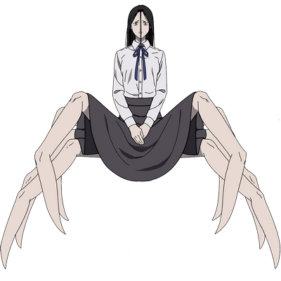 Kumo no Akuma - Character (126466) - AniDB