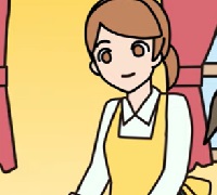 Waitress 2 - Character (126558) - AniDB