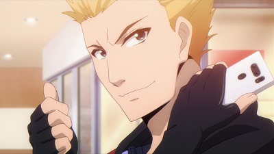 Inukai - Character (126998) - AniDB