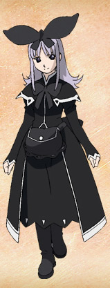 Coopa - Character (1290) - AniDB