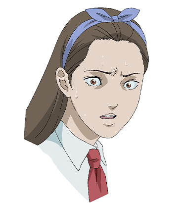 Morinaka Kazuko - Character (127052) - AniDB