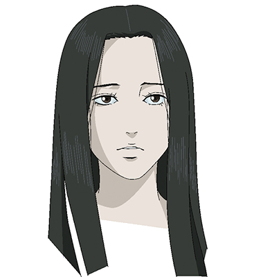 Chiemi - Character (125038) - AniDB