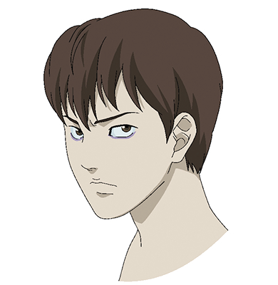 Kimata - Character (127071) - AniDB