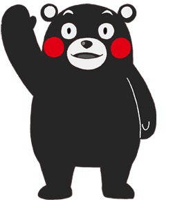 Kumamon - Character (127092) - AniDB