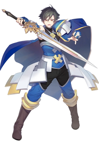 Kyle - Character (127095) - AniDB