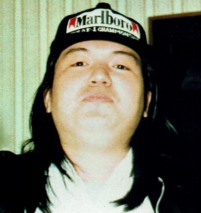 Oda Fujio - Person (7355) - AniDB