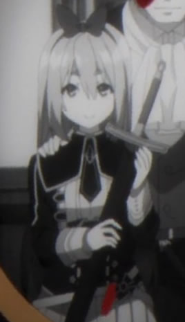 Millia - Character (127491) - AniDB